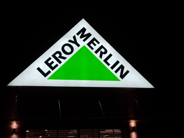 LEROY MERLIN ABRE NOVA LOJA EM CARCAVELOS - Notícias - PRIMETOOL LEROY MERLIN ABRE NOVA LOJA EM CARCAVELOS - Notícias - PRIMETOOL